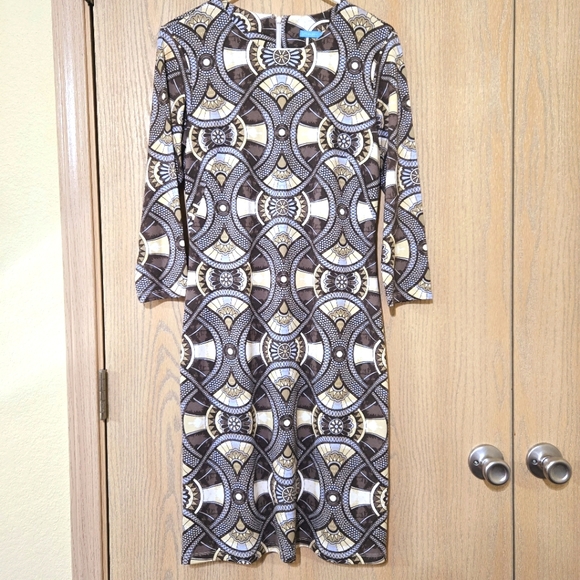 J. McLaughlin | Dresses | Jmalaughlin Dress Ptp 7 New | Poshmark